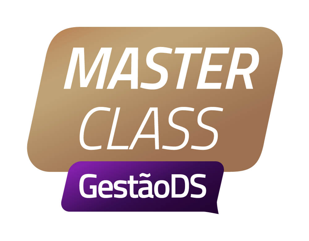 MasterClass GestãoDS | Comunicação e Oratória